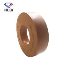 China 150mm / 130mm Custom Wheel Polishing 10S60 Glass Polishing Tools for sale