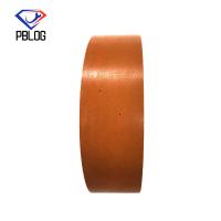 China 10S80 Glass Polishing Wheel 150mm / 130mm Rubber For Glass Machines for sale