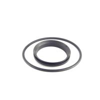 China 150MM Glass Machinery Parts Beveled Plastic Waterproof Cover Linear Edging for sale