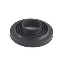 China 150MM Glass Machinery Parts Beveled Plastic Waterproof Cover Linear Edging for sale