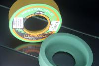 China Arbax Glass Polishing Wheel Cup Shape BK Rubber Polishing Wheel for sale