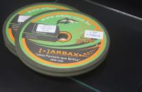 China Imported BK Glass Polishing Wheel Arbax Wheel Polishing Tools for sale
