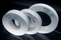 China Imported Wool Spiral Polishing Wheel White Felt Wheel Polishing for sale