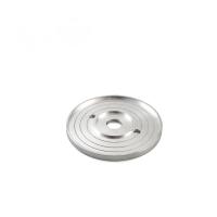 China 130mm-150mm Aluminum Chassis 10S Aluminum Plate For Glass Straight Edge Machine for sale