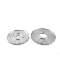 China 130mm-150mm Aluminum Chassis 10S Aluminum Plate For Glass Straight Edge Machine for sale