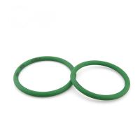 China Rigidity Glass Machinery Parts Resilience O Shape Round Drive Belt Tempering for sale