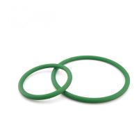China Rigidity Glass Machinery Parts Resilience O Shape Round Drive Belt Tempering for sale