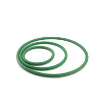 China Rigidity Glass Machinery Parts Resilience O Shape Round Drive Belt Tempering for sale