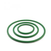 China Rigidity Glass Machinery Parts Resilience O Shape Round Drive Belt Tempering for sale