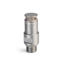 China Threaded Head CNC Glass Drill Bits Pencil Edge / Grinding Edge for sale