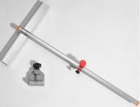 China 90 / 120 / 150 / 200cm Glass Cutting Tool Carbide Hand Glass Cutter for sale