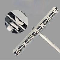 China 90 / 120 / 150 / 200cm Glass Cutting Tool Carbide Hand Glass Cutter for sale