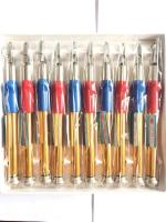 China Scribing Glass Cutting Tool Embossed Glass Cutter Diamond Multifunctional for sale