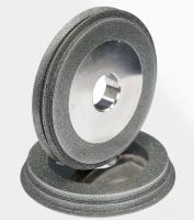 China ODM Electroplated Grinding Wheel Grit Silver Diamond Surface Grinding Wheel for sale