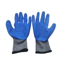 China Dustproof Personal Protective Equipments Breathable Labor Protection Gloves for sale