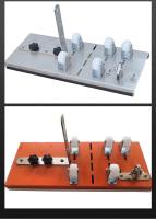 China Stainless Steel Glass Bottle Cutting Tool 3mm-5mm Diy Glass Wine Bottle Cutter for sale