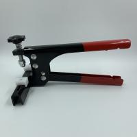 China Iron Glass Tile Opener Edge Heavy Duty Breaking Pliers Boundary for sale
