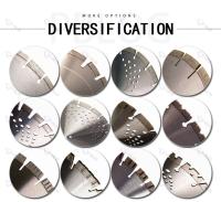 China Abrasive Glass Cutting Saw Blade Sintering Custom Saw Blade Marble for sale