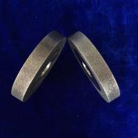 China ODM Electroplated Hard CBN Grinding Wheel Grit Flat High Speed Steel for sale