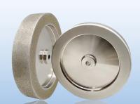 China T7 T8 CBN Grinding Wheel Bench Grinder Knife Sharpening 250mm for sale