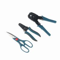 China ODM Electrician Tool Set 29 Pieces Insulated Tool Kit Custom for sale