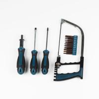 China ODM Electrician Tool Set 29 Pieces Insulated Tool Kit Custom for sale