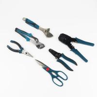 China ODM Electrician Tool Set 29 Pieces Insulated Tool Kit Custom for sale