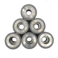 China Ceramic CBN Grinding Wheel Stainless Steel Internal Grinding Wheel Sintering for sale