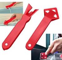 China Household Scraper Tool Set Glue Shovel Inner Angle Sewing Tool for sale