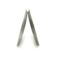 China OBM Electroplated Grinding Wheel Tools Woodworking M42 Steel Metal for sale