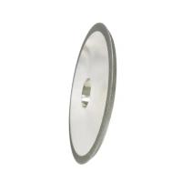 China OBM Electroplated Grinding Wheel Tools Woodworking M42 Steel Metal for sale