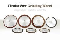 China 1A1 Resin CBN Grinding Wheel Carbide Sharpening Diamond Tool for sale