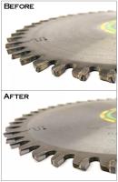China ODM Diamond Cup Wheel Hardness Glass Ceramic Grinding Wheel Surface for sale