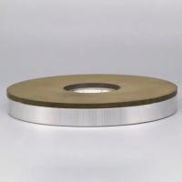 China CBN Diamond Lapping Disc Sapphire Silicon Carbide Grinding Wheel for sale