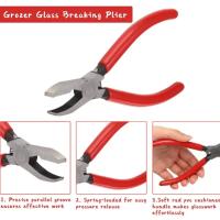 China OEM Electrician Tool Set Cutter Mosaic Glass Cutter Kits 8 Pieces for sale