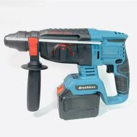 China Motor Brushless Angle Grinder Custom Professional Power Tools 15KG for sale
