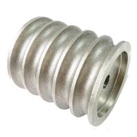 China Irregular Industrial Grinding Wheel Electroplating 120 Grit Grinding Wheel for sale