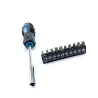 China Multifunctional Electrician Tool Set Hand Electrician Screwdriver Sets for sale