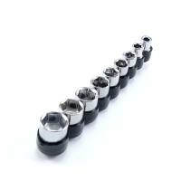 China Multifunctional Electrician Tool Set Hand Electrician Screwdriver Sets for sale