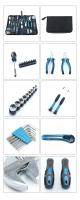 China Multifunctional Electrician Tool Set Hand Electrician Screwdriver Sets for sale