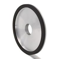 China Cutter CBN Diamond Resin Grinding Wheel Abrasive 125mm Customized for sale