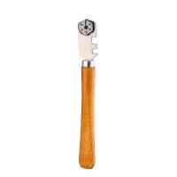 China OBM Glass Cutting Tool Carbide Cemented Glass Hand Cutter Sharp for sale
