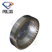 China Boke 150mm Inner Segmented Diamond Grinding Wheel for Beveling Machine for sale