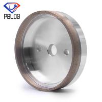 China Diamond Cutting Disc Diamond Cup Wheel Cutting For Precision Cuts for sale