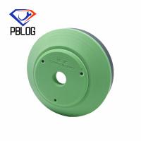 China 150mm Diameter Resin Grinding Wheel High Brightness High Hardness for sale