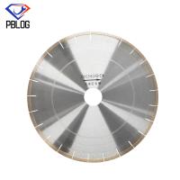 China PBLOG 11.81In Diamond Segmented Cutting Disc For Marble / Tile / Stone for sale