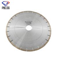 China PBLOG 11.81In Diamond Segmented Cutting Disc For Marble / Tile / Stone for sale