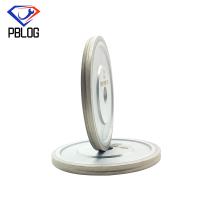 China High Hardness Diamond Grinding Wheel for Glass Processing for sale