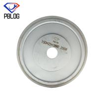 China High Hardness Diamond Grinding Wheel for Glass Processing for sale