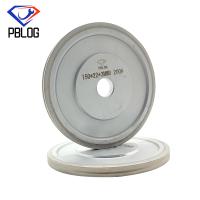 China High Hardness Diamond Grinding Wheel for Glass Processing for sale